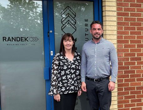 Randek - House Production Technologies - News