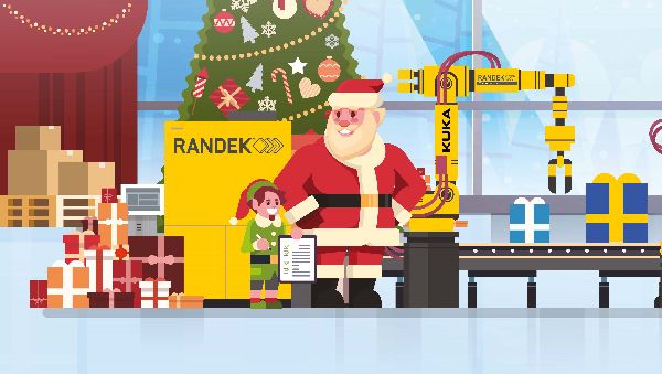Randek - House Production Technologies - News
